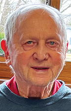 Joseph E. Blasko 1934-2025 | News, Sports, Jobs - The Vindicator